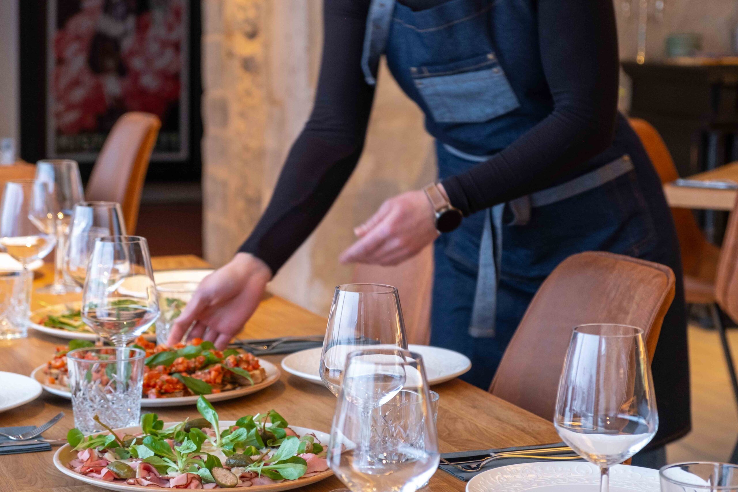 Amici - Resto & Pizzeria